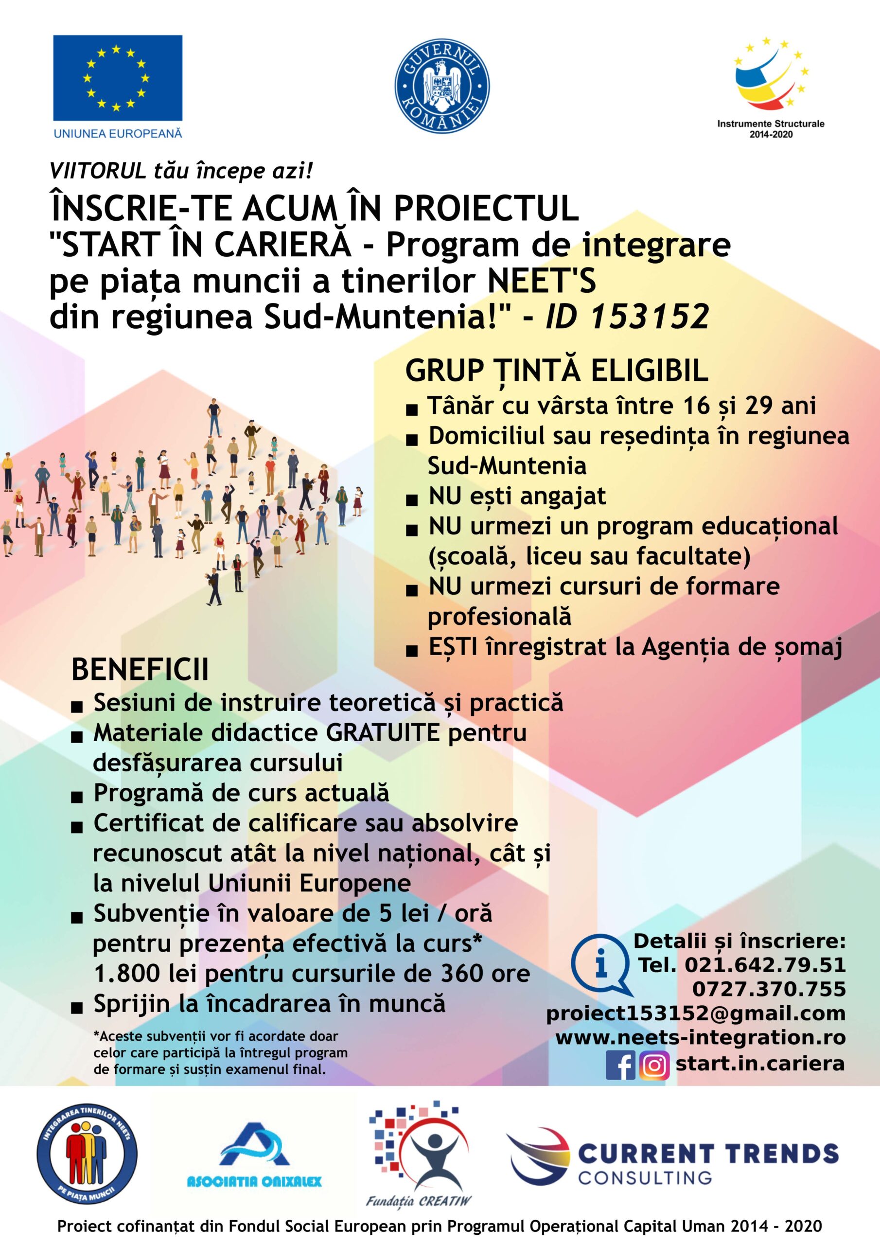 Home [neets-integration.ro]